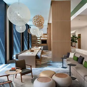 Element Philadelphia Downtown Hotel | UPDATED FOR 2025 ...